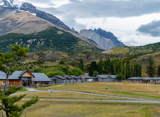 Contemporary Patagonia: the new concept of Hotel Las Torres - Reserva ...