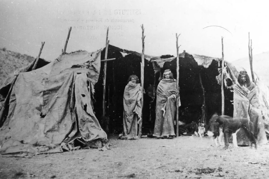 Ancestral Patagonia: Following the Footsteps of the Indigenous Peoples